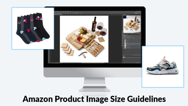 Amazon Product Image Size Guidelines for 2024